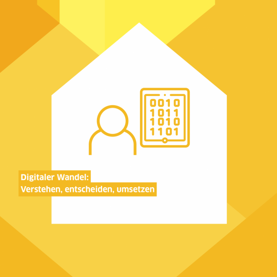 Digitaler Wandel | Digitale Nachbarschaft